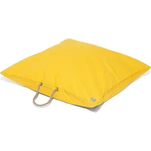 FOUND MY ANIMAL Dog Bed Yellow