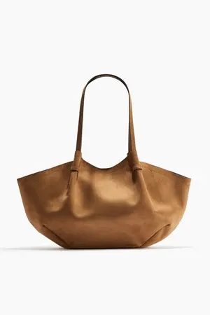 H&M Shopper Bag With Long Handles