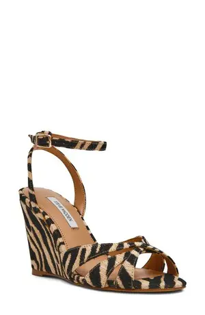 Steve Madden Adjustable Espadrilles