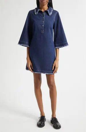 Cinq A Sept Flowy Dresses