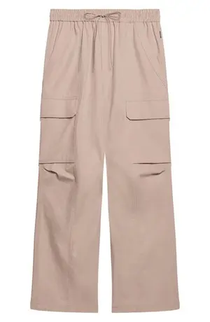 Helmut Lang Utility Cargo Pants - Stone