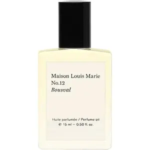 MAISON LOUIS MARIE No.12 Bousval - None
