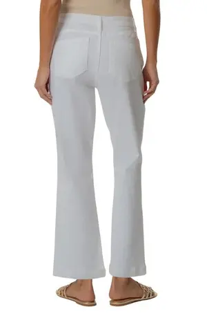 Kut From The Kloth Kelsey Fab Ab High Waist Ankle Flare Jeans