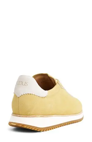 THE OFFICE OF US The Quinn Sneaker