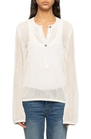 Zadig&voltaire Layered Knitwear For Women