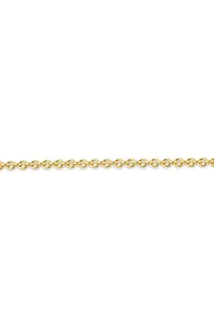 Bony Levy 14k Gold Cable Chain Necklace