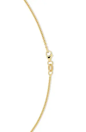 Bony Levy 14k Gold Cable Chain Necklace