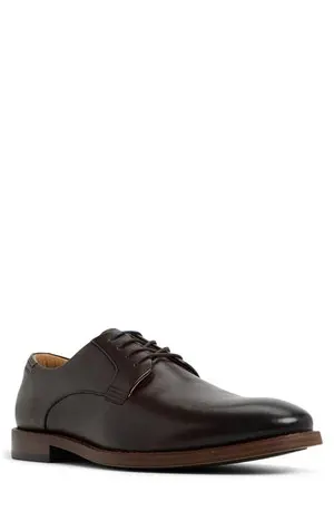 Ted Baker London Regent Plain Toe Derby