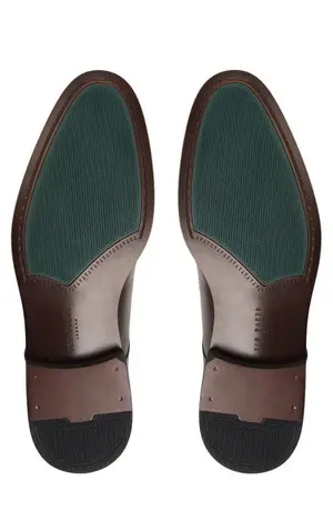 Ted Baker London Regent Plain Toe Derby