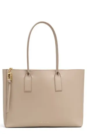 Marc Jacobs The Scene Work Tote - Light Slate
