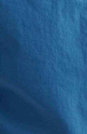 BOSS Octopus Swim Trunks - Open Blue