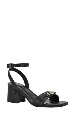 Tommy Hilfiger Buckled Sandals For Women