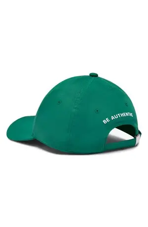 EASTSIDE GOLF Links Adjustable Water Resistant Ball Cap - Verde