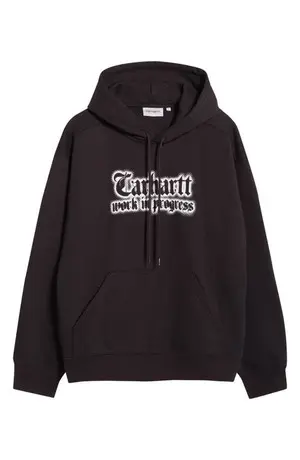 Carhartt Work In Progress Hooded Sweatshirts Hoodies For Men