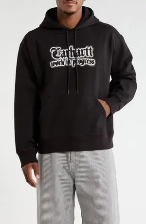 Carhartt Work In Progress Graphic Sweatshirts Hoodies For Men