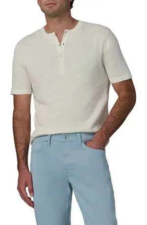 Joe's Jeans Short Sleeve T-shirts For Men
