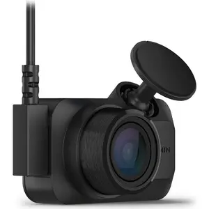 GARMIN Dash Cam Mini 3: Compact Hd Dash Camera With Voice Control