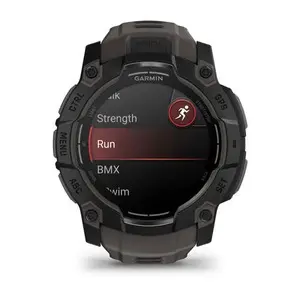 GARMIN Instinct 3 Gps Smartwatch - Black