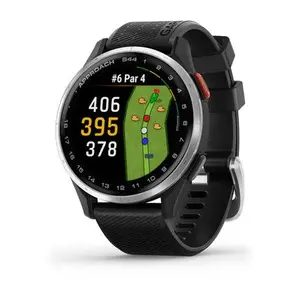 GARMIN Approach S44 Golf Gps Smartwatch - Silver