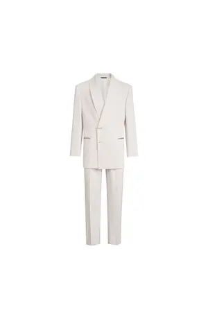 Brunello Cucinelli Single Breasted Tuxedos For Men