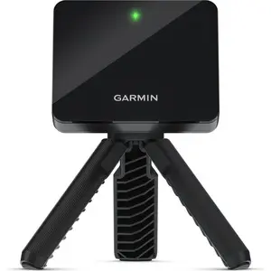 GARMIN Portable Launch Monitor