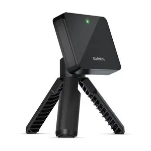 GARMIN Portable Launch Monitor