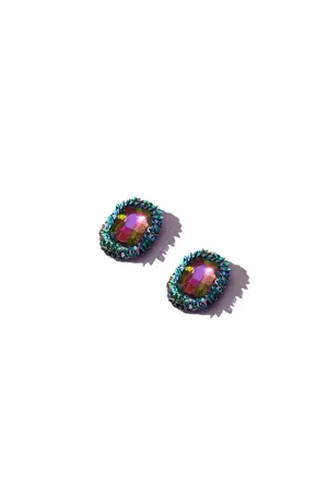SIMITRI Iguana Earrings
