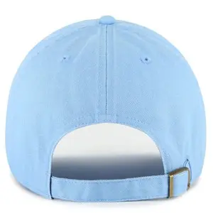 '47 47 Tennessee Titans Primary Logo Clean Up Adjustable Hat
