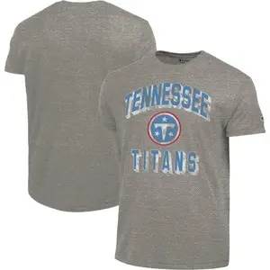 Champion Tennessee Titans Ultimate Tri-blend T-shirt