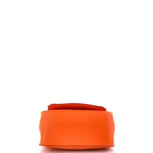 Hermès Jypsiere Bag Swift 28 - Orange