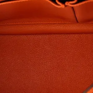Hermès Jypsiere Bag Swift 28 - Orange