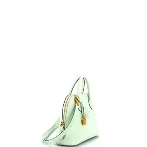 Hermès Bolide 1923 Bag Epsom 25 - Vert Fizz