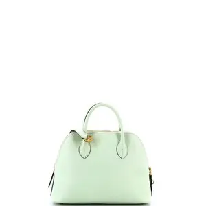 Hermès Bolide 1923 Bag Epsom 25 - Vert Fizz