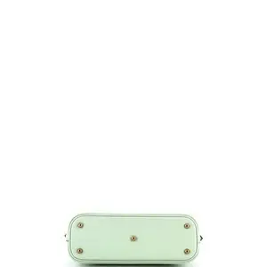 Hermès Bolide 1923 Bag Epsom 25 - Vert Fizz
