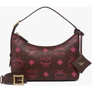 Mcm Adjustable Shoulder Bags