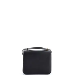 Hermès Constance Bag Epsom 24 - Black