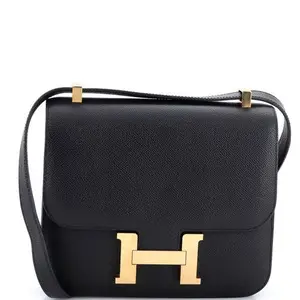 Hermès Constance Bag Epsom 24