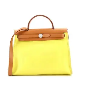 Lime Shoulder Bags
