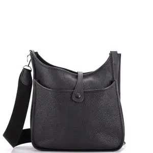 Hermès Evelyne Bag Gen Iii Clemence Pm