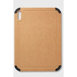 PUBLIC GOODS Cutting Board - Tan