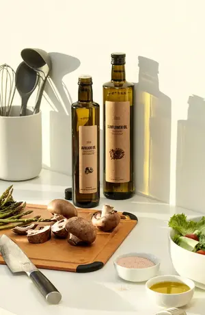 PUBLIC GOODS Cutting Board