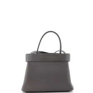 Hermès Medor Handbag Togo - Grey