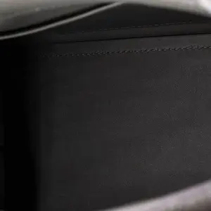 Hermès Medor Handbag Togo - Grey