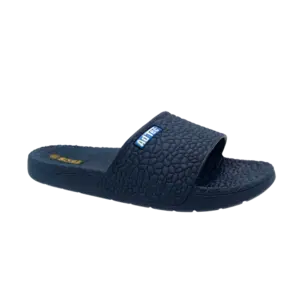 ADTEC Pebble" Pvc Slides - Navy