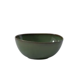 VILLEROY & BOCH Lave Vert Serve Bowl - Multi