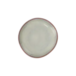 VILLEROY & BOCH Lave Beige Salad Plate - Multi