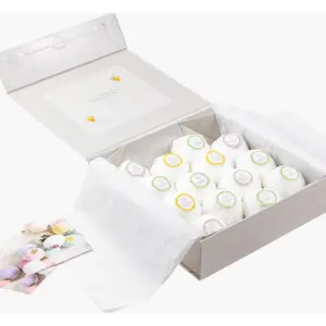 LIZUSH 100 Mixed Scents Bath Bombs - None