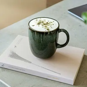 VILLEROY & BOCH Lave Vert Mug - Multi