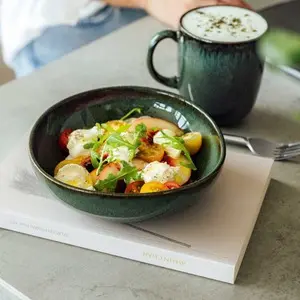 VILLEROY & BOCH Lave Vert Mug - Multi