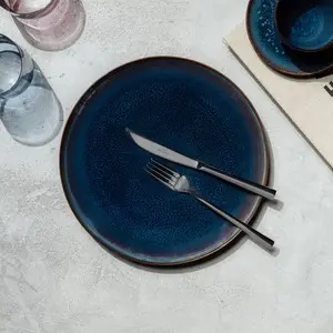 VILLEROY & BOCH Crafted Denim Buffet Plate